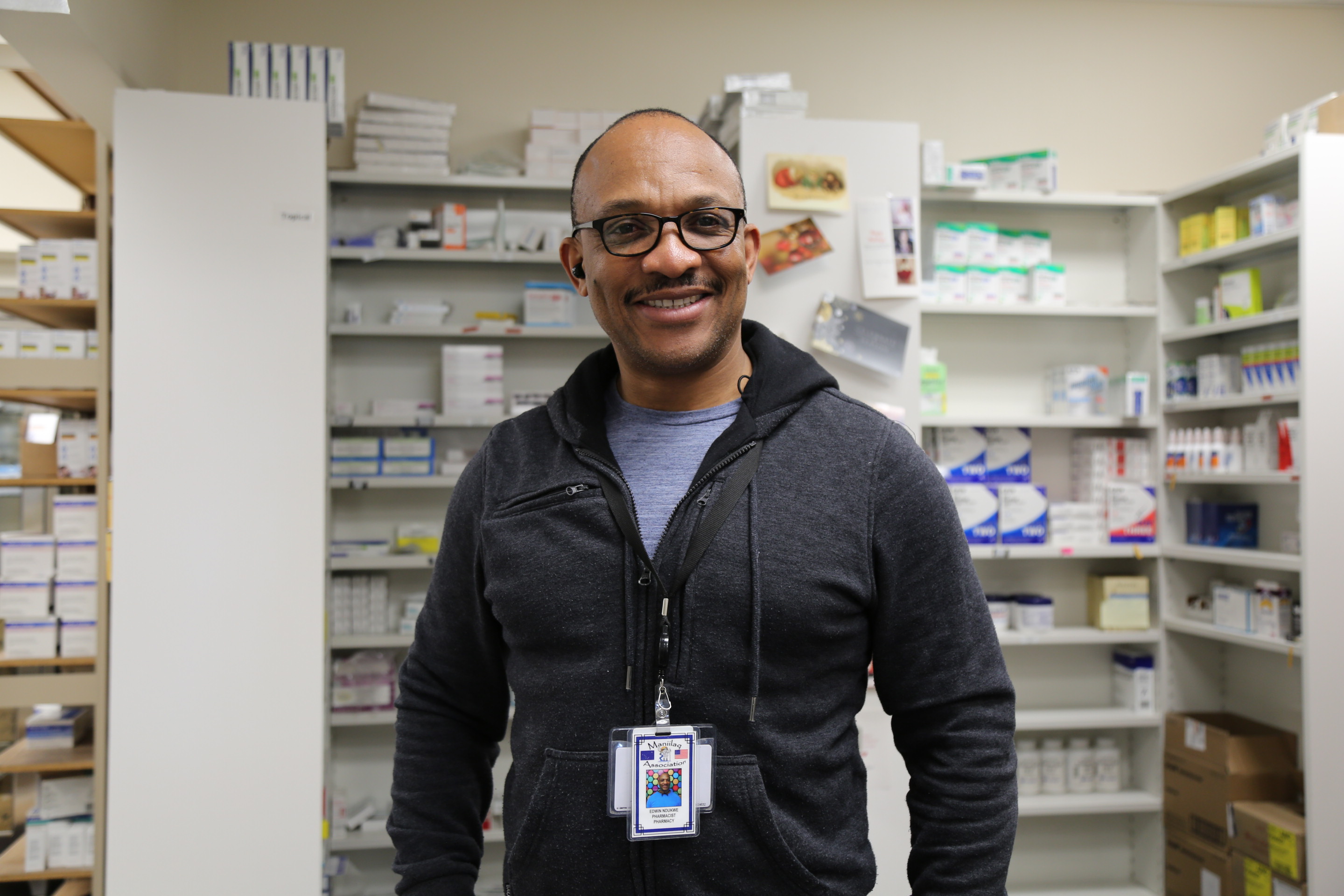 Pharmacy Residency Program | Maniilaq Association